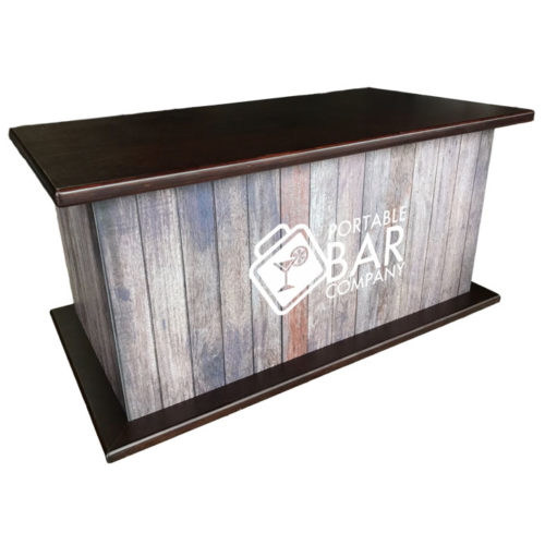 Superior Quality, Space-Saving, Portable Bars |The Portable Bar Company