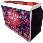 Custom Portable Bar Designs - PortableBarCompany