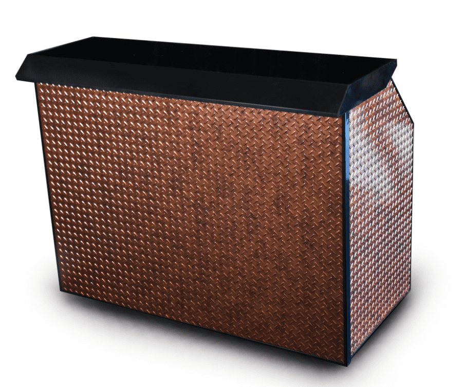 Professional Portable Bar | Mobile Bars Online | Portable Bar Company