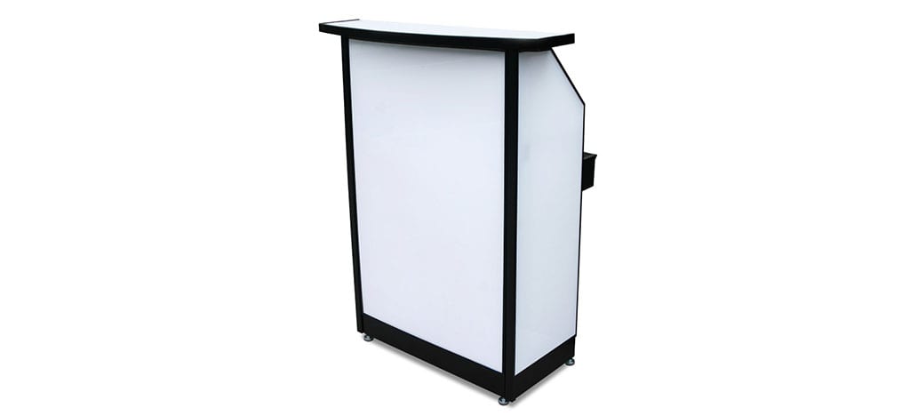 Compact Portable Bar | Portable Bars for Sale | Portable Bar Company