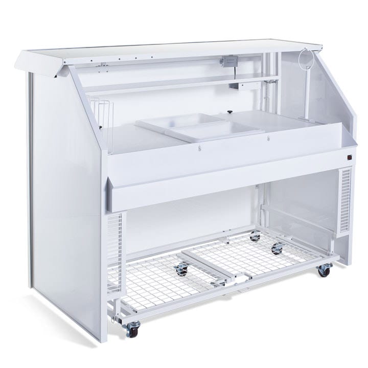 Professional Portable Bar | Mobile Bars Online | Portable Bar Company