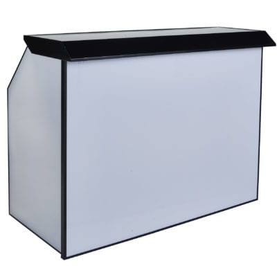 Professional Portable Bar | Mobile Bars Online | Portable Bar Company