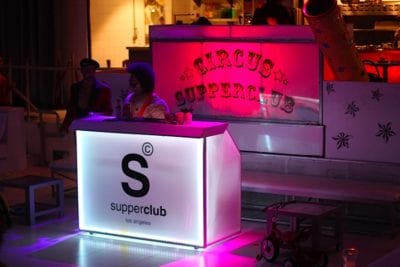 Portable Banquet Bar | The Portable Bar Company