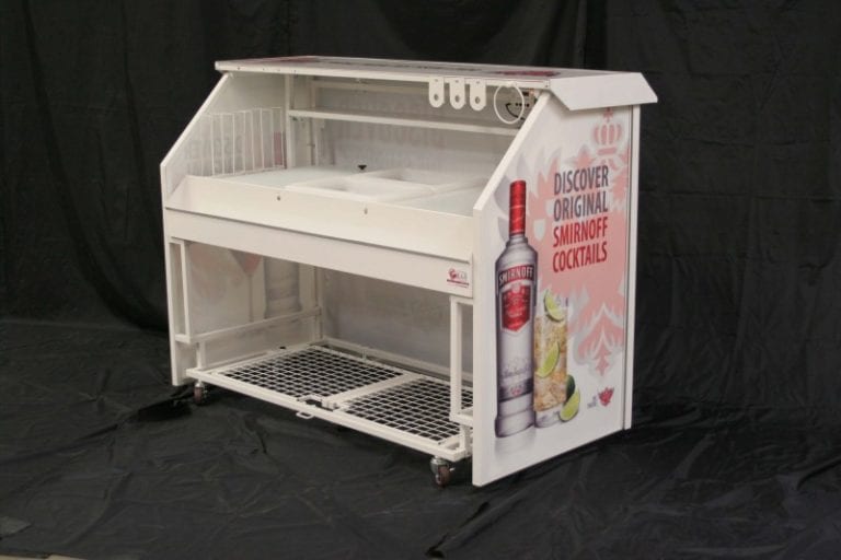 4 Tips for Buying the Right Movable Bar - The Portable Bar Company