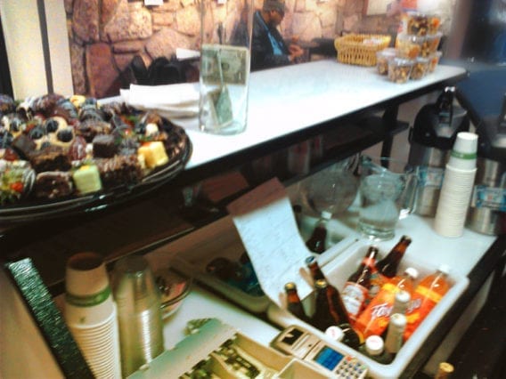 How to Set-up a Bar for a Party (Without Going Crazy) - The Portable ...