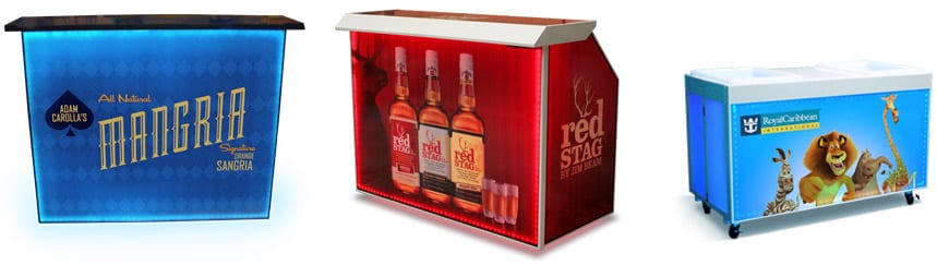 How to Get an Alcohol Sponsor for Your Next Event - The Portable Bar ...