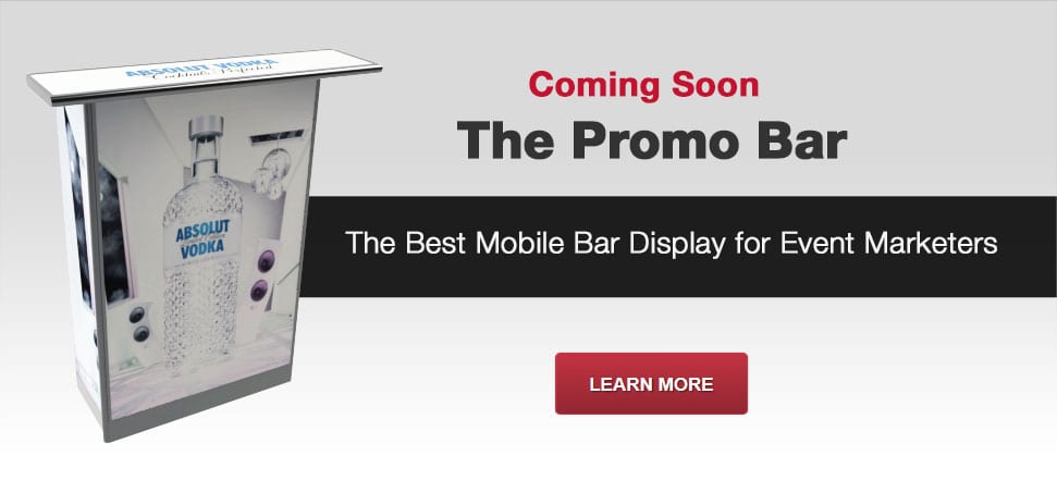 Superior Quality, Space-Saving, Portable Bars