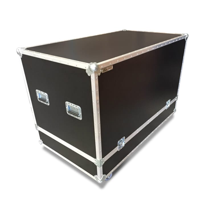 The Portable Bar Company - Road Case
