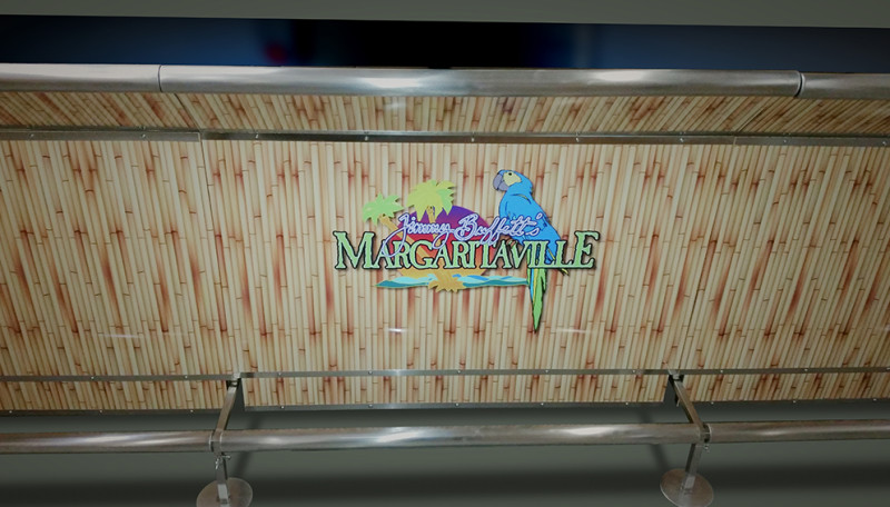 The Flash bar is a modular bar system that you can brand and build on ...