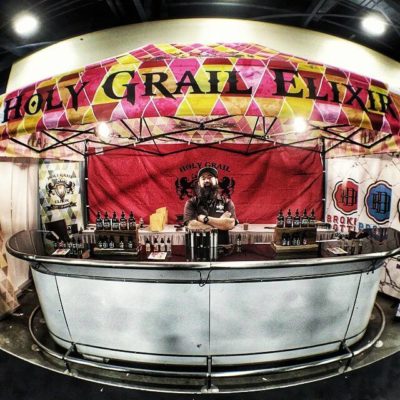 The Ultimate Guide to Pop-Up Bars - The Portable Bar Company