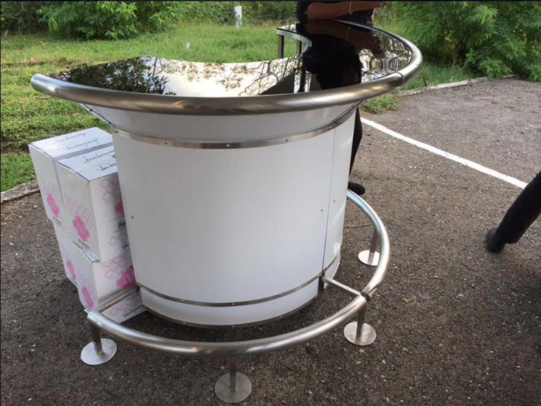 Flash Bar Buying Guide - The Portable Bar Company