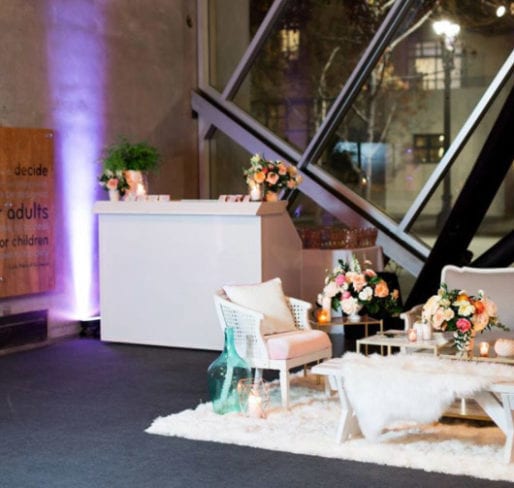 Event Bar Options and Pricing Guide - The Portable Bar Company