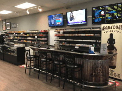 The Portable Bar Company - Custom Portable Bar Designs