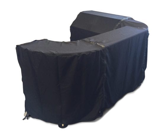 The Portable Bar Company - Flash Bar Covers