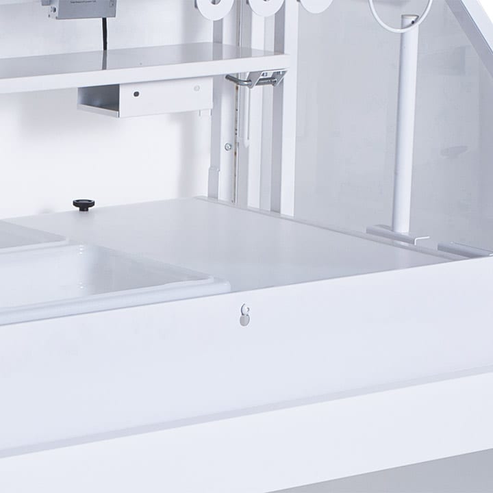 The Portable Bar Company - Cutting Board for Professional Bar