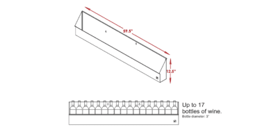 Professional Portable Bar | Mobile Bars Online | Portable Bar Company