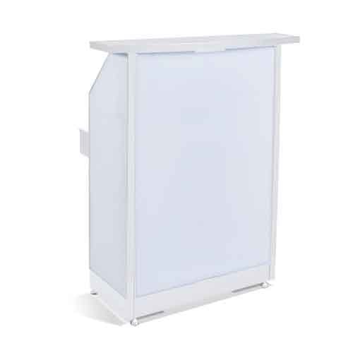 Superior Quality, Space-Saving, Portable Bars |The Portable Bar Company