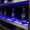 Large Modular Back Bar | All Stainless Steel | The Portable Bar Company