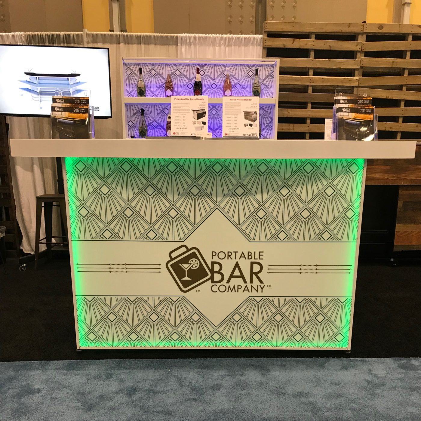 The Portable Bar Company - Events