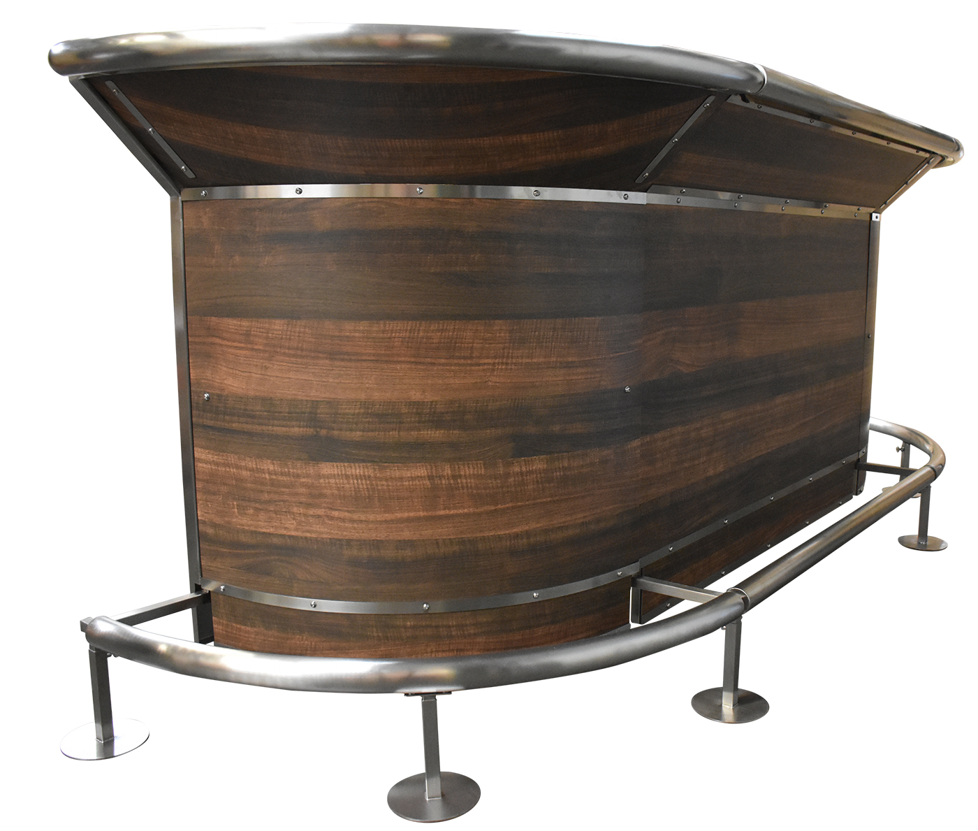 Product Gallery - PortableBarCompany