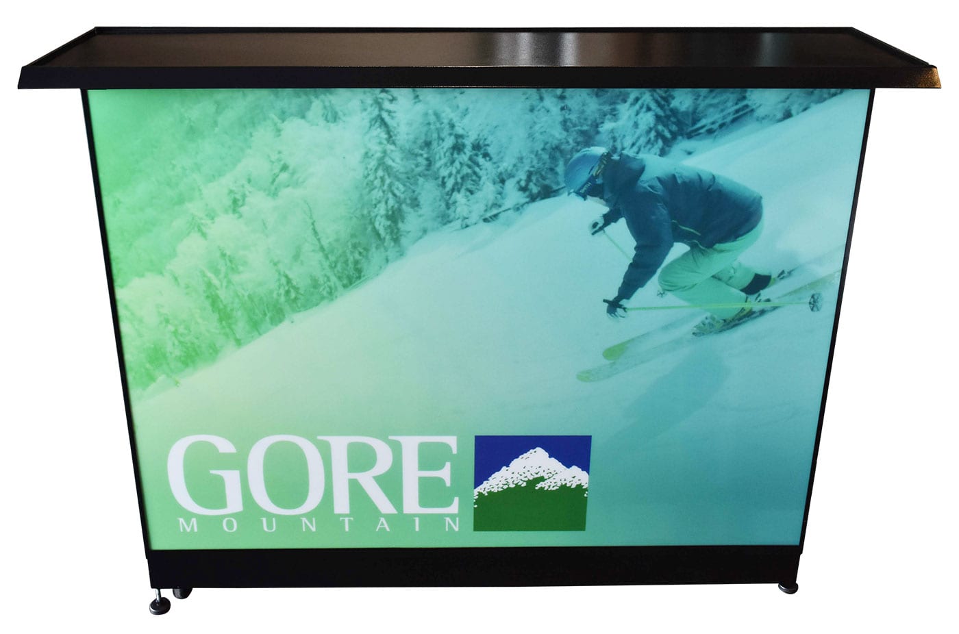 Product Gallery - PortableBarCompany