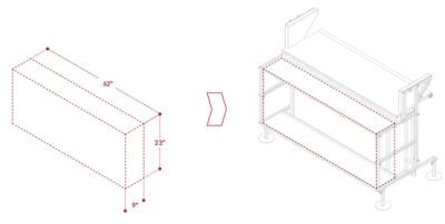 The Portable Bar Company - Flash Bar Resources