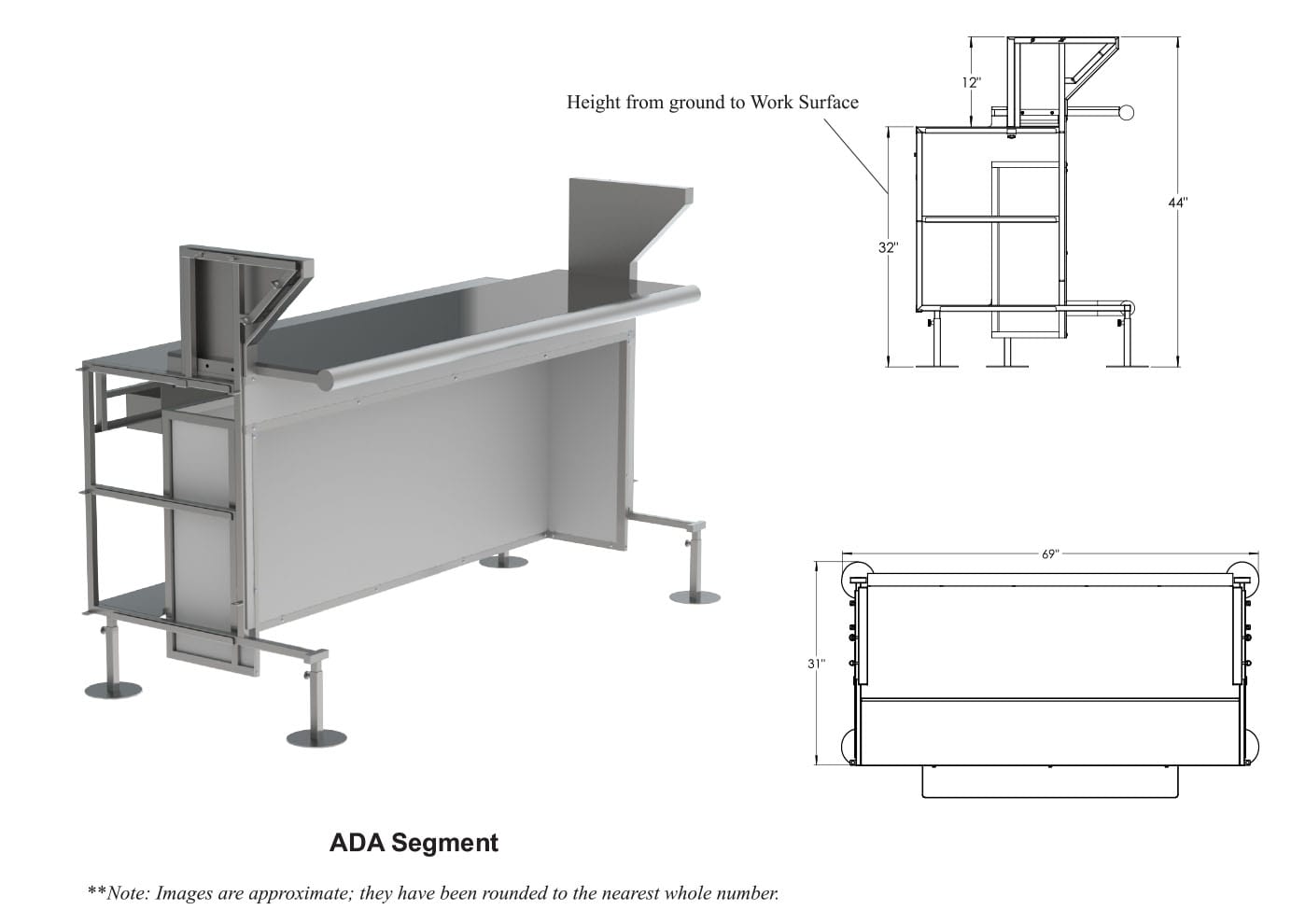 The Portable Bar Company - Flash Bar Resources