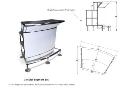The Portable Bar Company - Flash Bar Resources