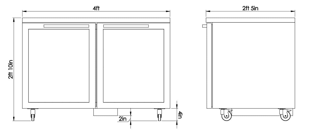 The Portable Bar Company - Flash Bar Resources