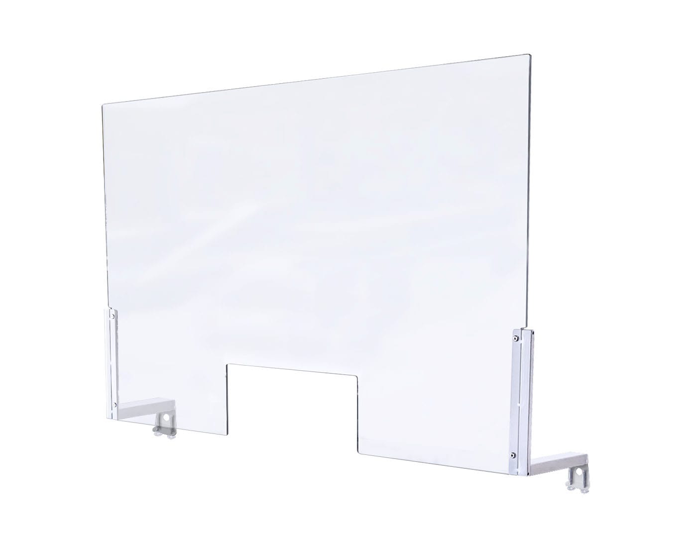 The Portable Bar Company - Sneeze Guard for Professional & Standard Bars