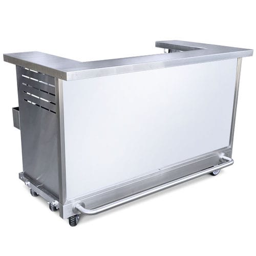 The Portable Bar Company - Folding Bars