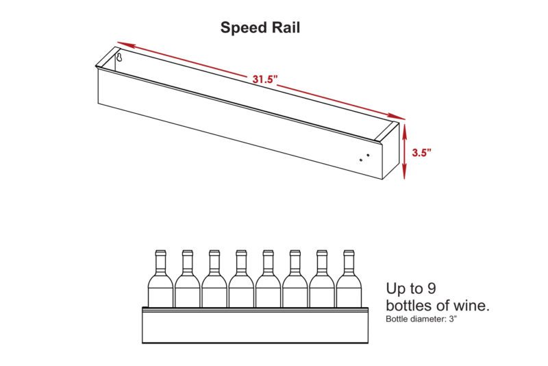 Compact Portable Bar | Portable Bars for Sale | Portable Bar Company