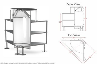 The Portable Bar Company - Flash Bar Resources